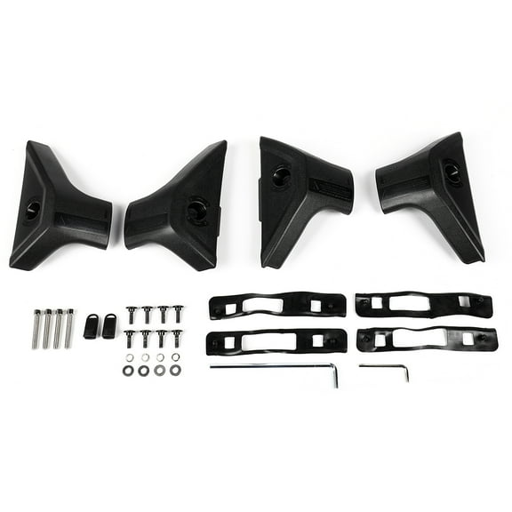 Toyota 4runner Roof Rack