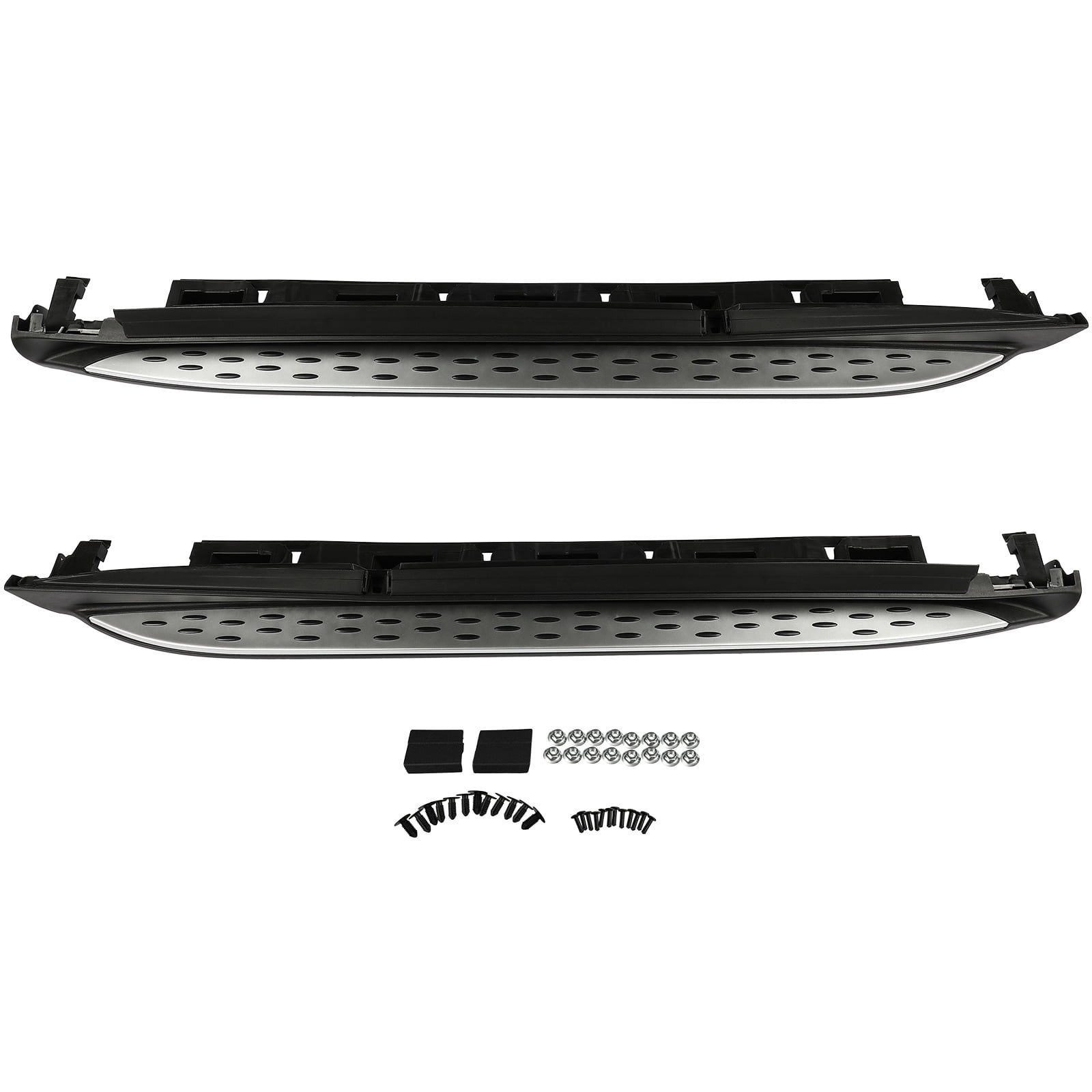 ECCPP Running Boards Fit 2005-2009 For Land Rover LR3,2010-2016 For ...