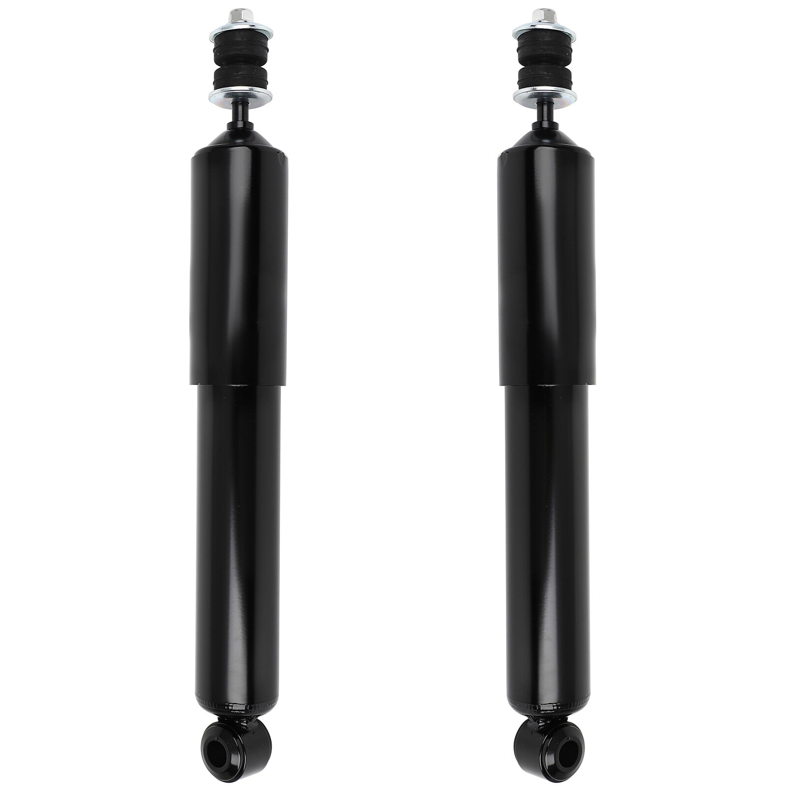 ECCPP Shocks Struts Front Shocks Absorbers Struts for 2008-2014 for ...