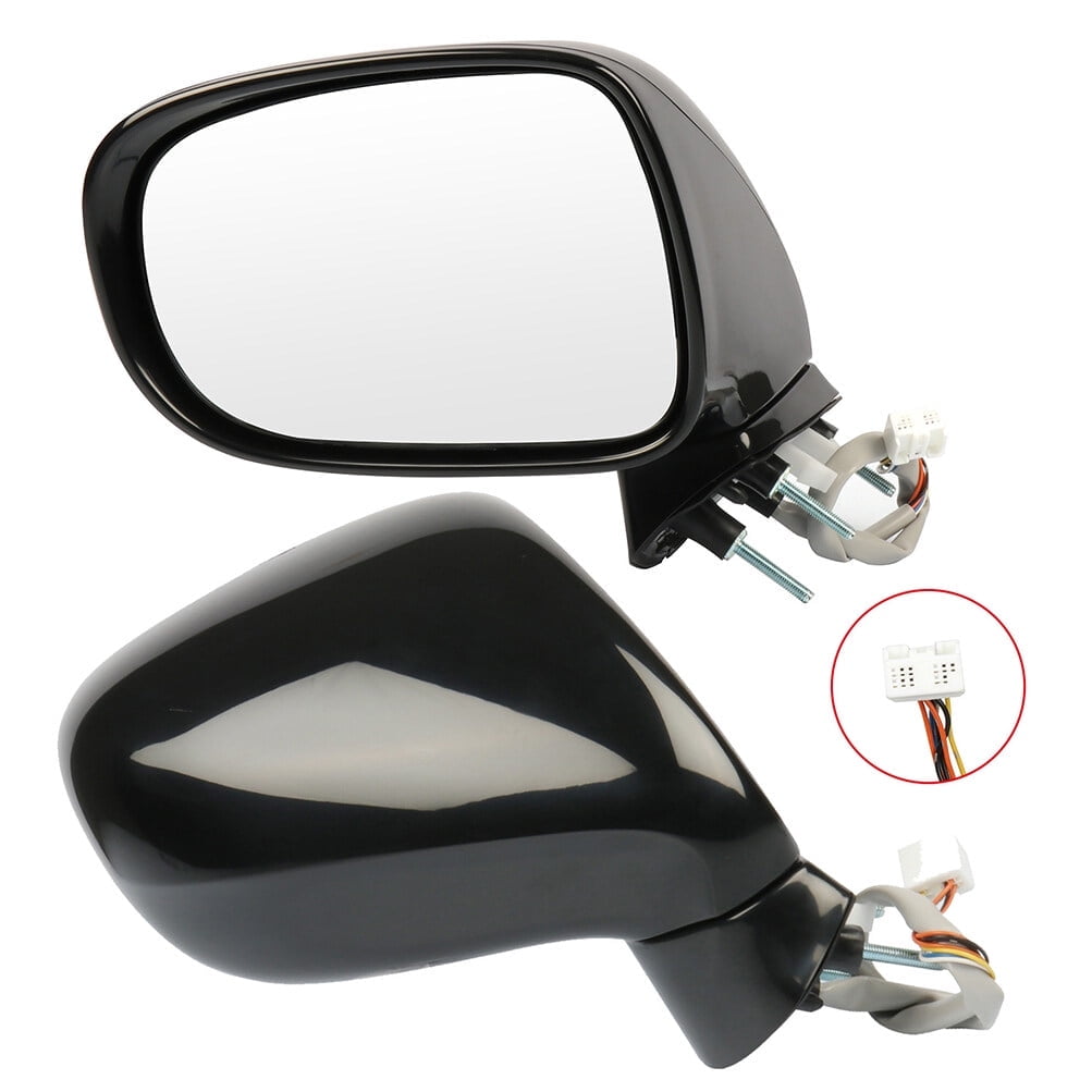 Lexus Ux Towing Mirror