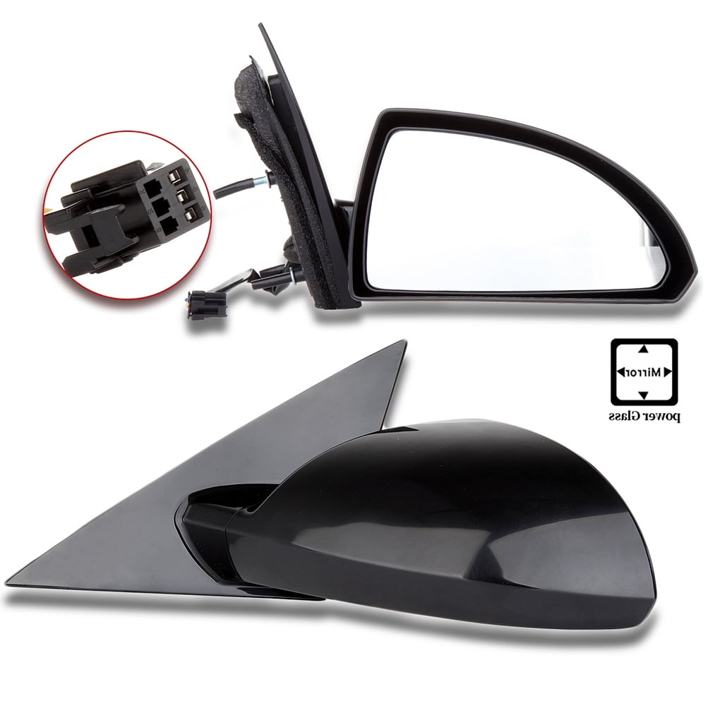 ECCPP Side Mirrors Replacement for 2006-2013 Chevy Impala 2014-2015 ...
