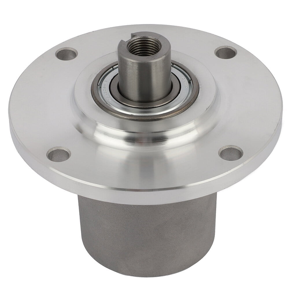 ECCPP Spindle Assembly Lawn Mower Spindles Replaces Bunton for Bobcat ...
