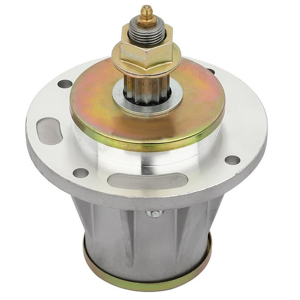 ECCPP Spindle Assembly Lawn Mower Spindles Replaces for Husqvarna ...