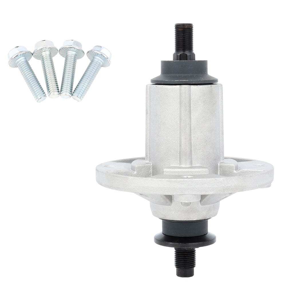 ECCPP Spindle Assembly Lawn Mower Spindles Replaces for John Deere 42 ...