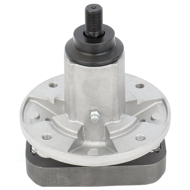 ECCPP Spindle Assembly Lawn Mower Spindles Replaces for John Deere 42 ...
