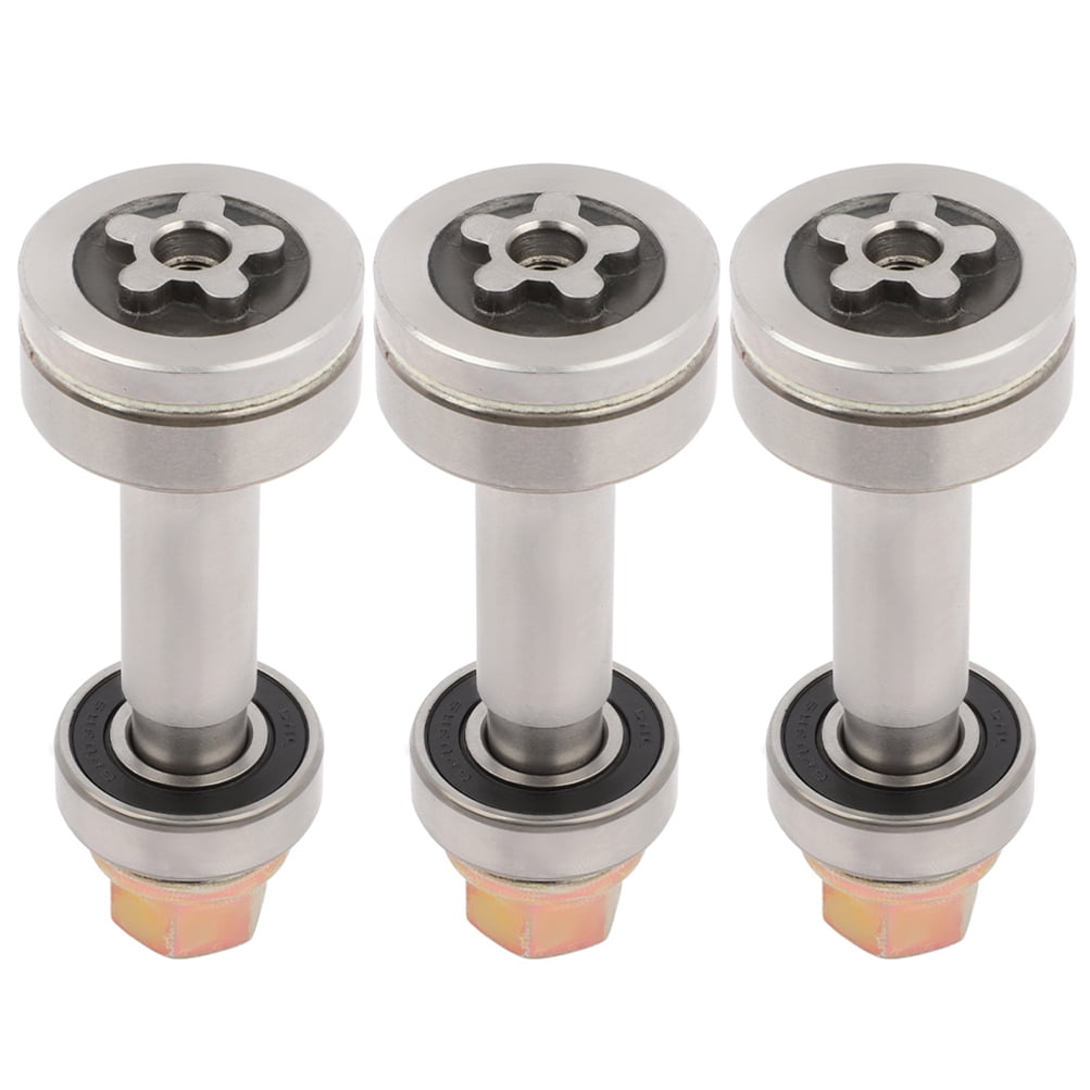 ECCPP Spindle Assembly Pack of 3 Spindle Replaces for AYP, for ...