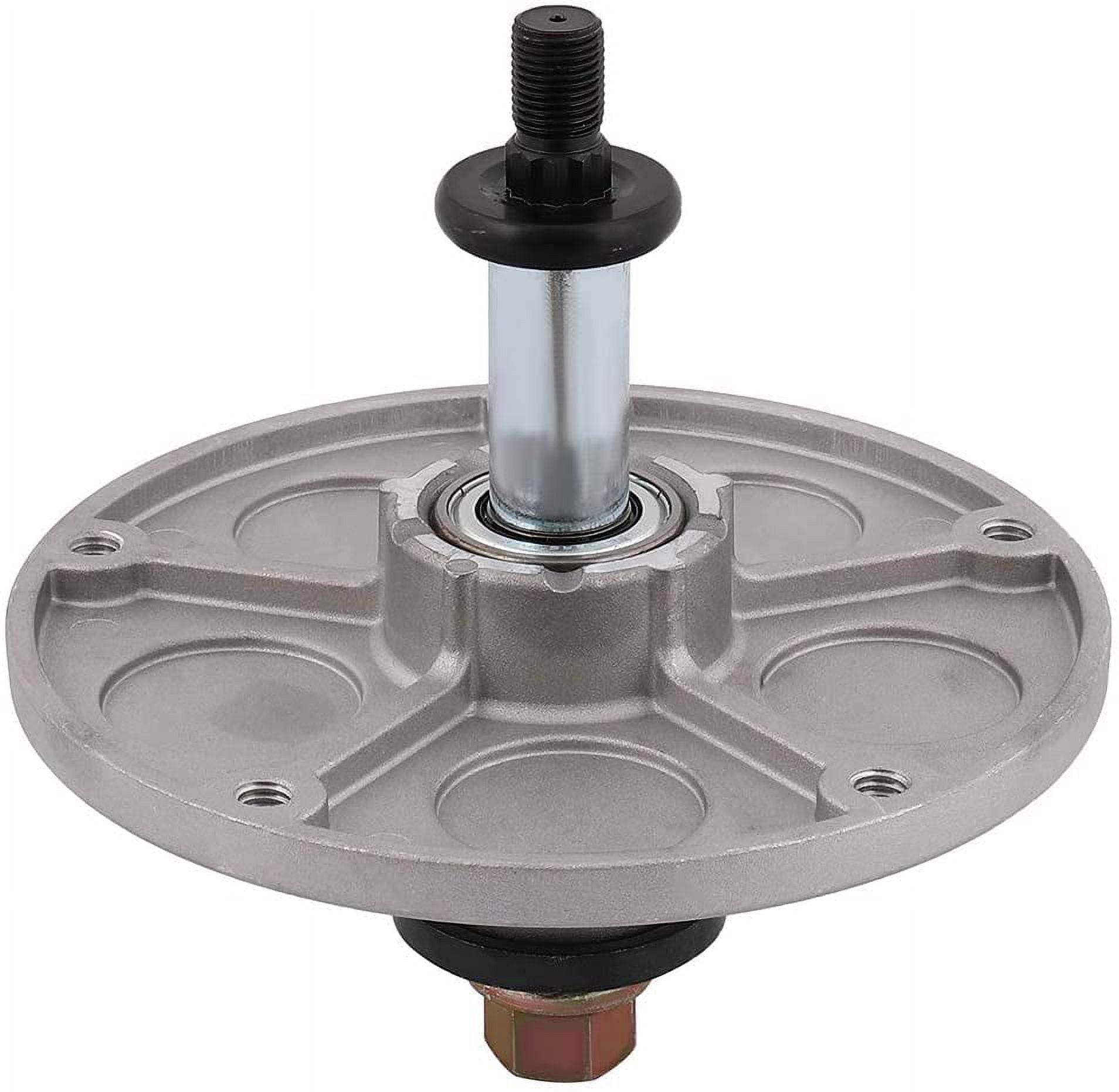 ECCPP Spindle Assembly Replaces Murray 492524 1001046 for 38" 40" 42 ...