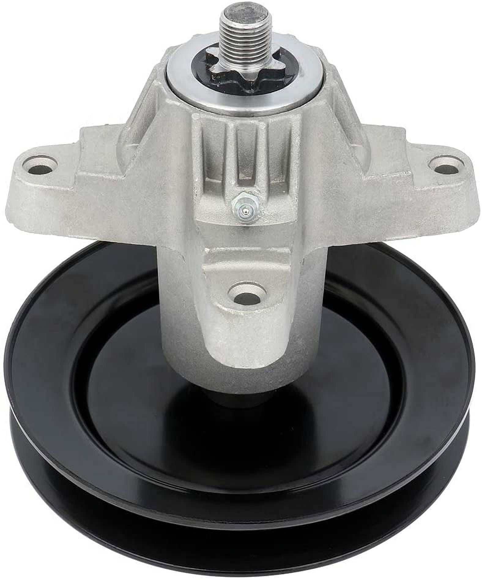 ECCPP Spindle Assembly W/Pulley for MTD Cub Cadet 618-0624 918-0624 618-0659 918-0659 - Walmart.com