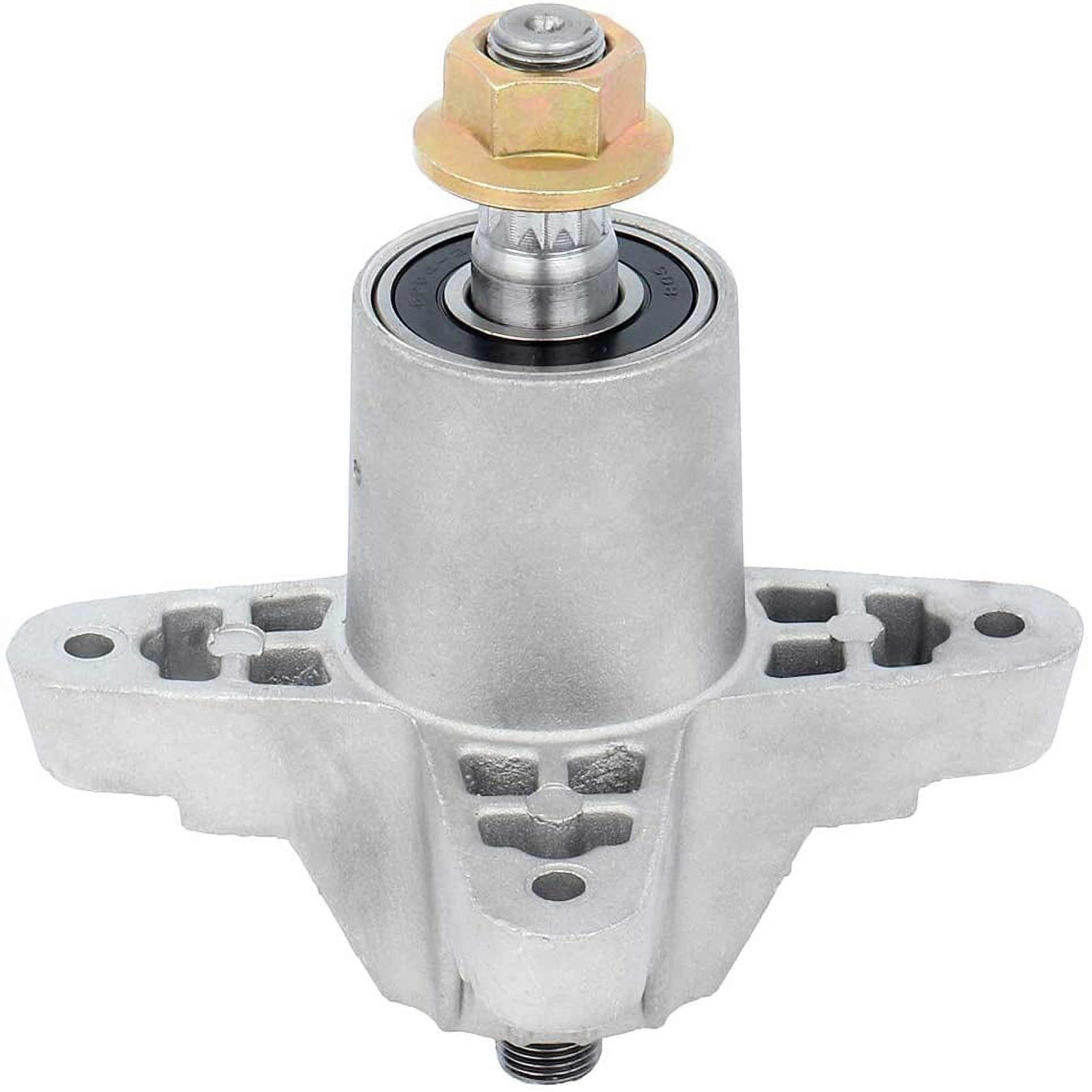ECCPP Spindle Assembly for MTD/Cub Cadet 918-0659, 618-0659, 918-0624A - Walmart.com