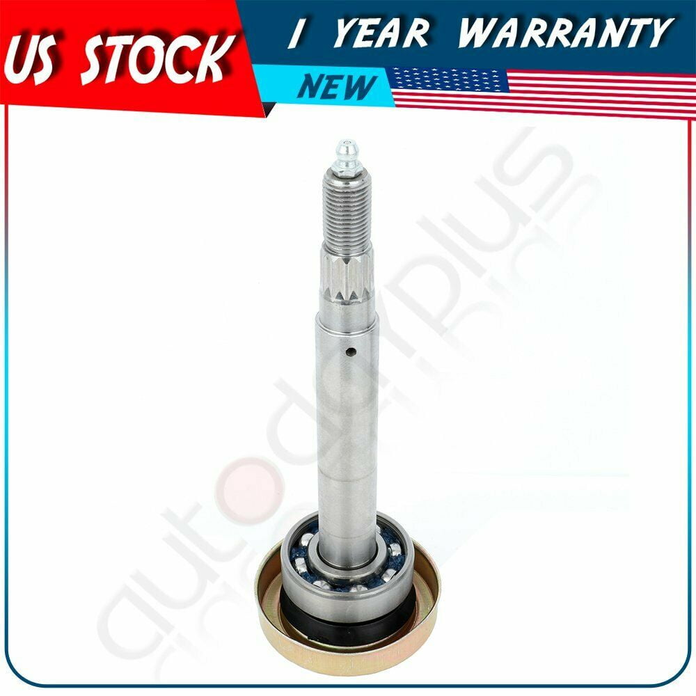 ECCPP Spindle Shaft Bearing Assembly for 187291 187292 Craftsman ...