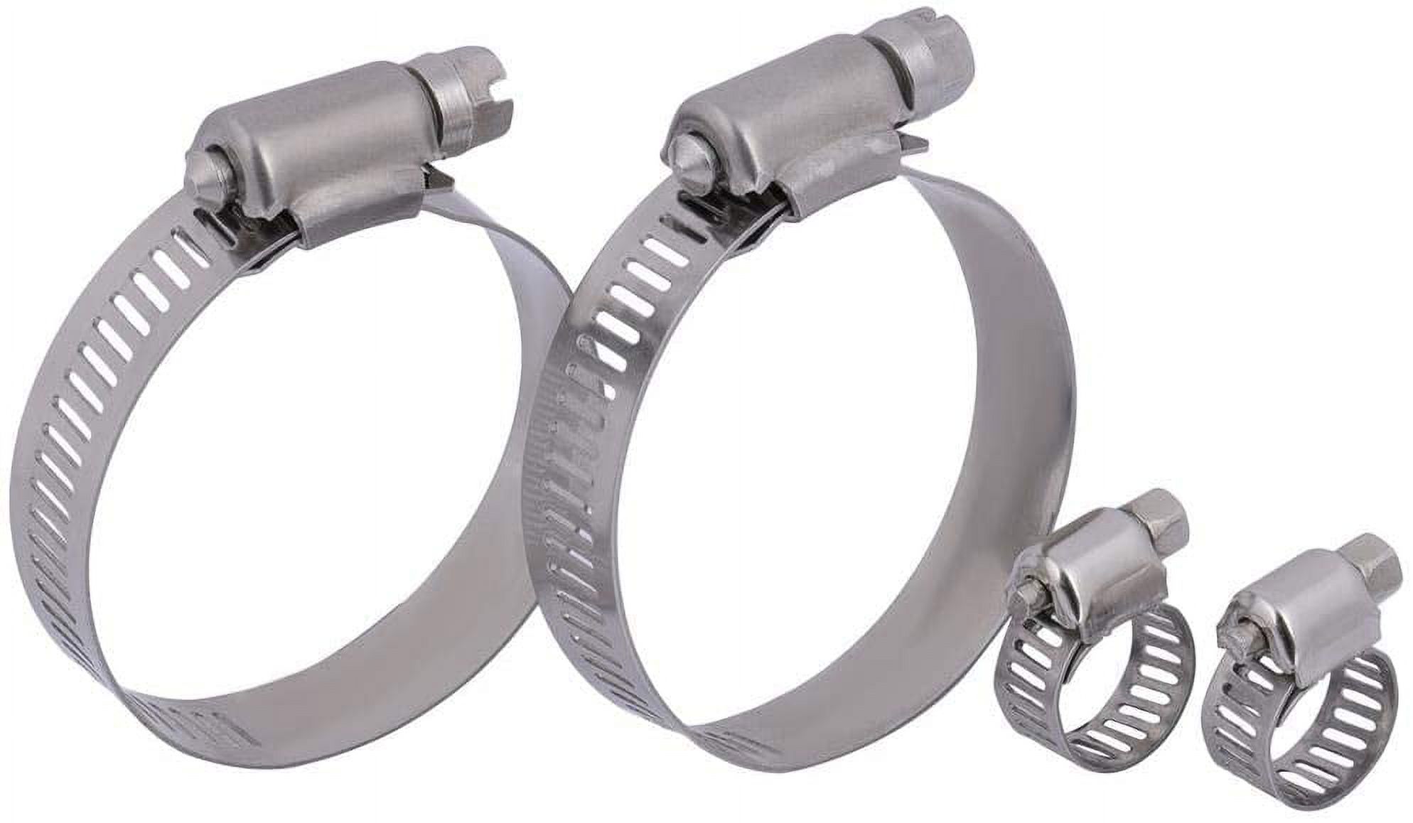 Adjustable Panhard Tube Clamp - Walmart.com