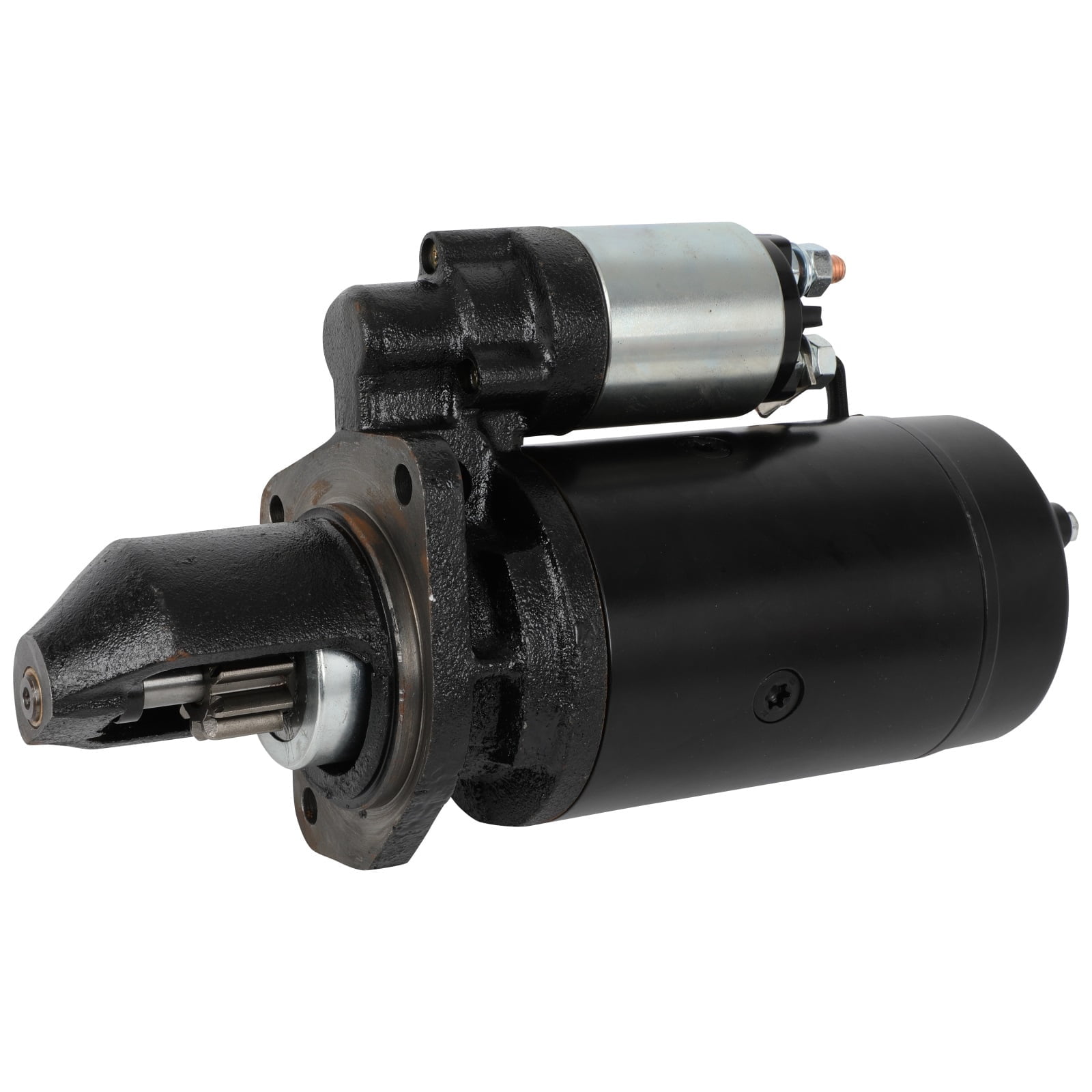 ECCPP Starter 18035 Fits For Hyster H-110-150F 1980-2006 All Perkins ...