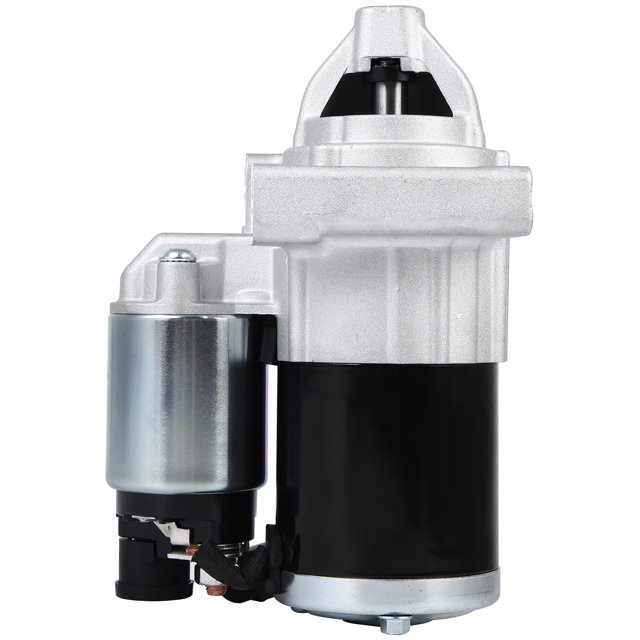 ECCPP Starter fit for 10910 for Cadillac for Escalade 15-16 V8 6.2L 6162cc 376cid Mits. PMGR ...