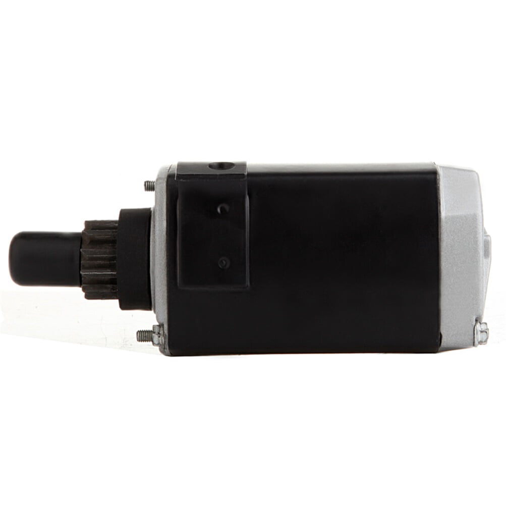 ECCPP Starters Fit for Case 1816 1973-1977 OH160 1816B 1977-1981 OH160 ...