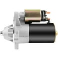 ECCPP Starters fit 1992-1993 For Ford Mustang/Ranger 1991-1997 for Ford ...