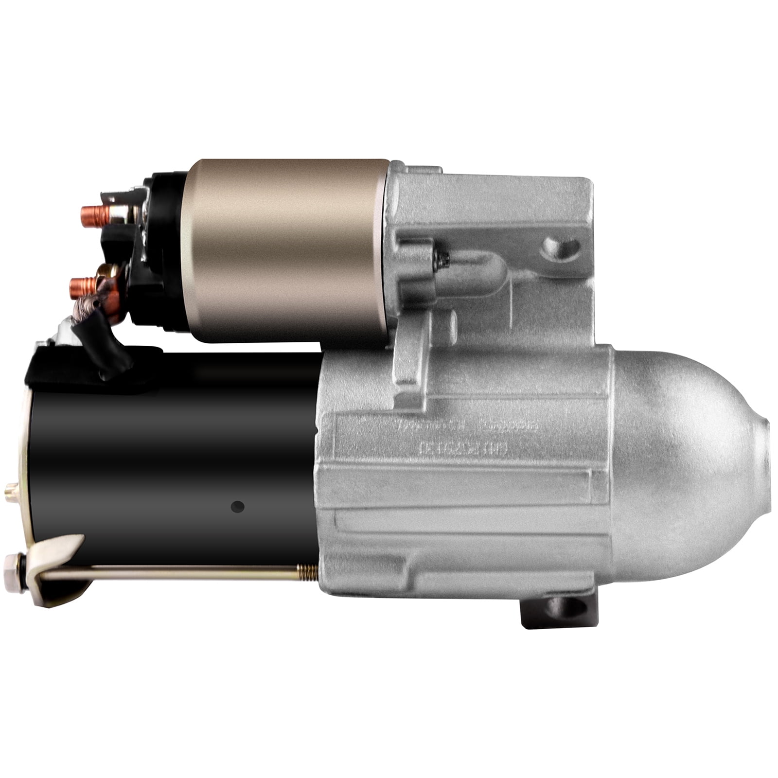 ECCPP Starters fit for Buick Century 3.1L for Chevy Venture Pontiac ...