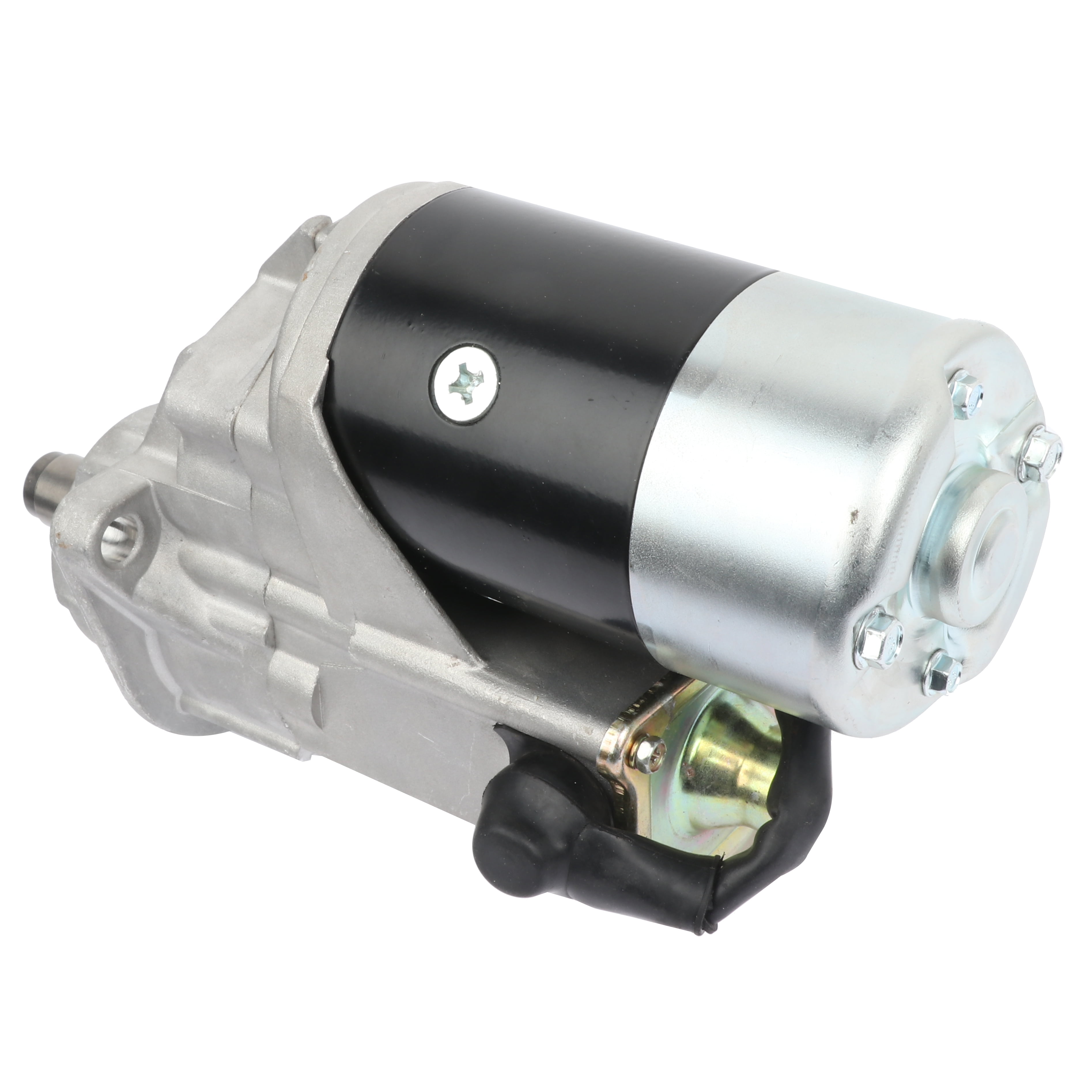 ECCPP Starters fit for Chevrolet Astro Van Blazer Express Vans S10 ...