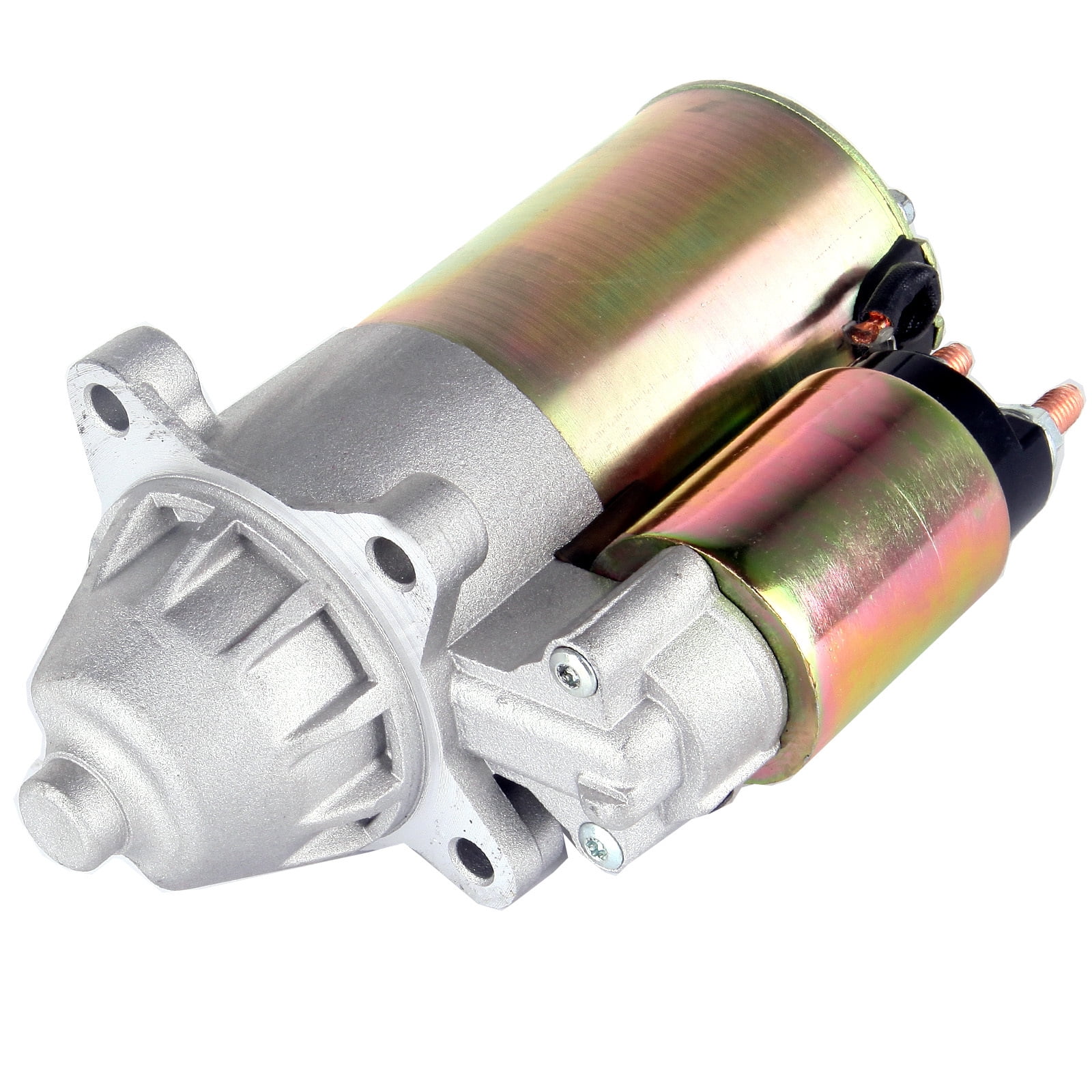 ECCPP Starters fit for Ford for Mustang 1996-2004 Thunderbird 1994-1997 ...