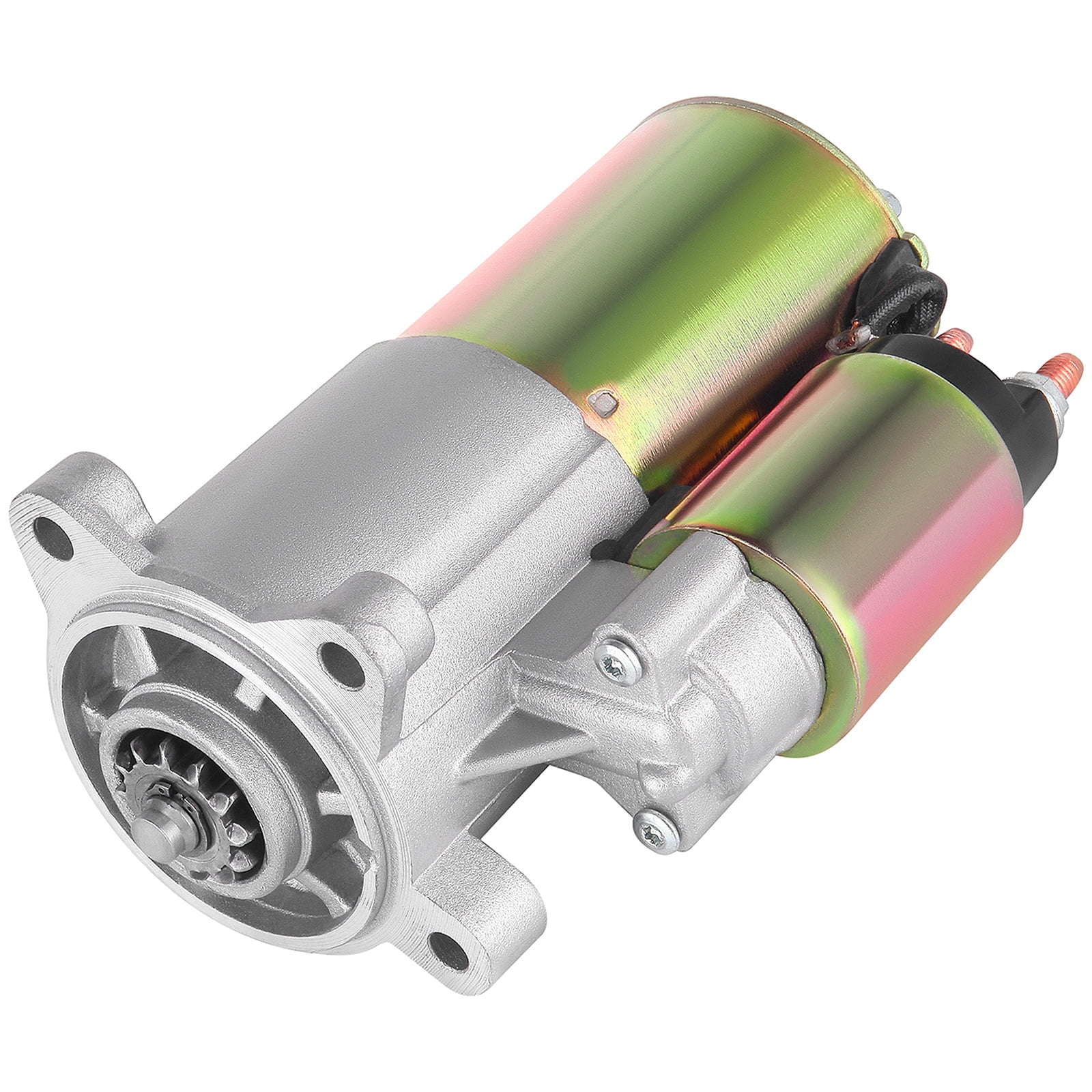 ECCPP Starters fit for Ford for Mustang 2005-2010 4.6L/2007-2010 5.4L ...