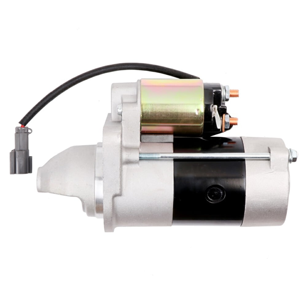 2006 Infiniti M35 Starter Replacement Starter Motor For Nissan Armada ...