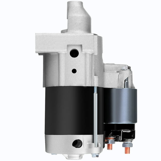 ECCPP Starters fit for John Deere Mowers - Z-Trak 737 757 Tractors - Lawn X465 Utility Vehicle ...