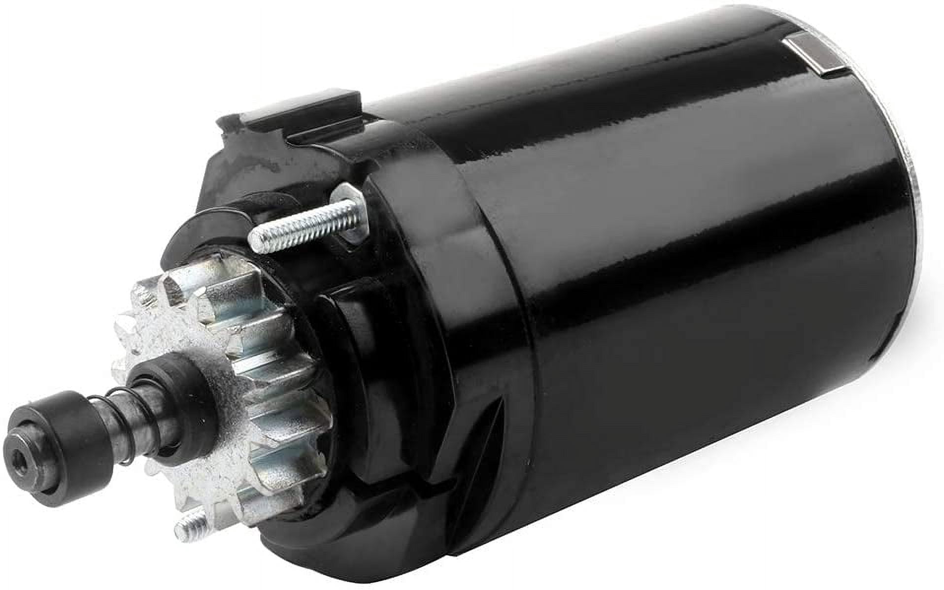 ECCPP Starters fit for NEW HOLLAND G4010 G4020 FOR TORO G4010 G4020 ...