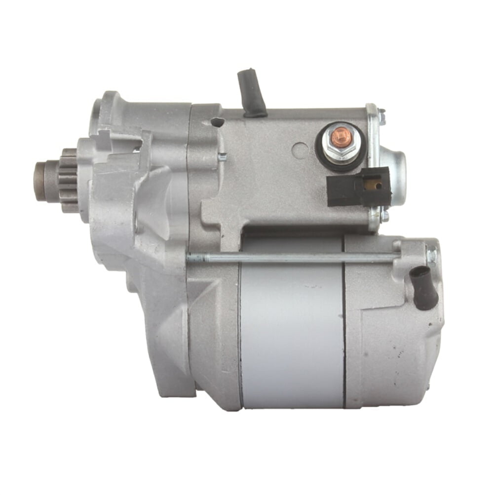 ECCPP Starters for Toyota 4Runner 1996-2000, T100 Pickup 1994-1998 ...