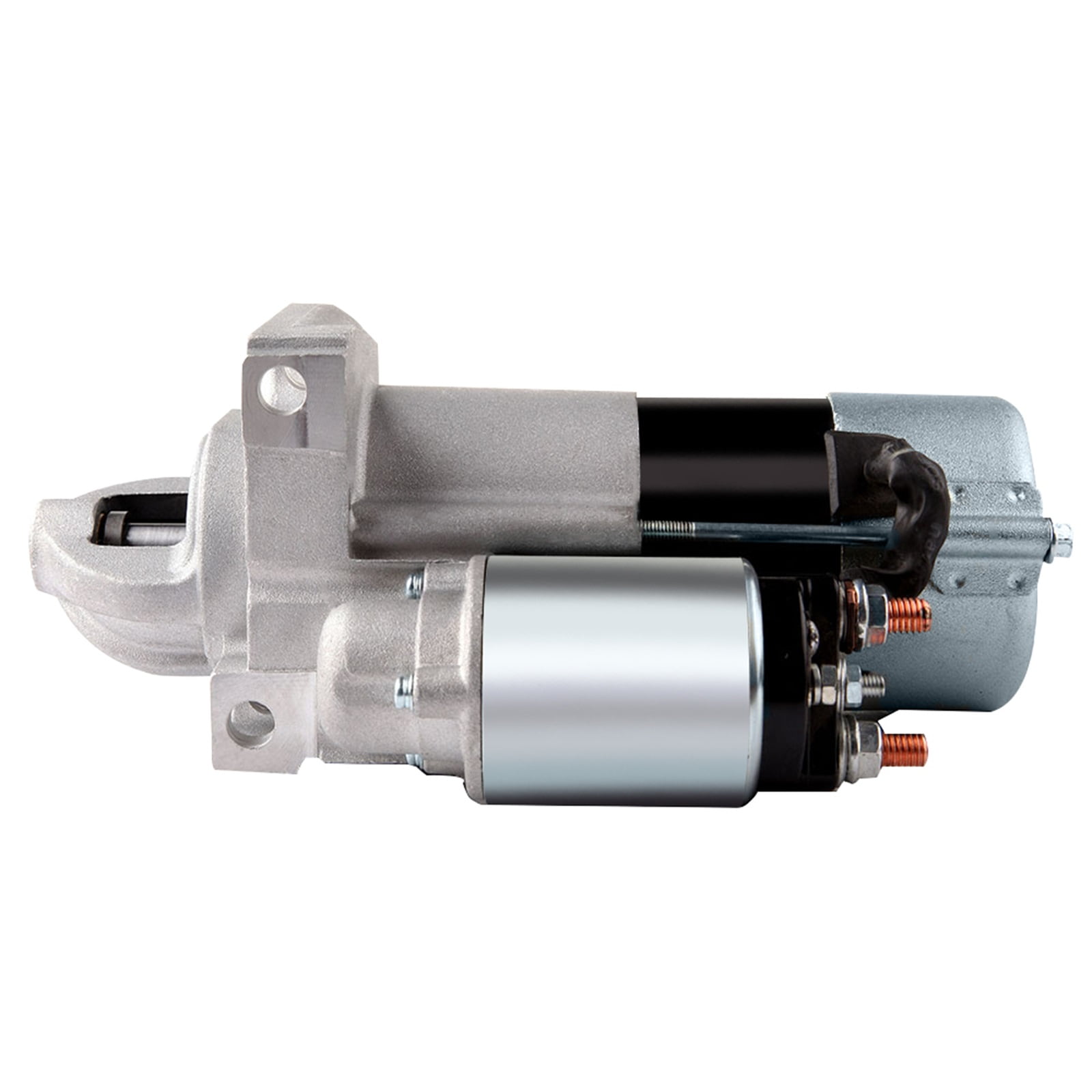 ECCPP Starters for Chevrolet LS High Torque Starter LS1 LS2 LS3 LS6 LS7 ...