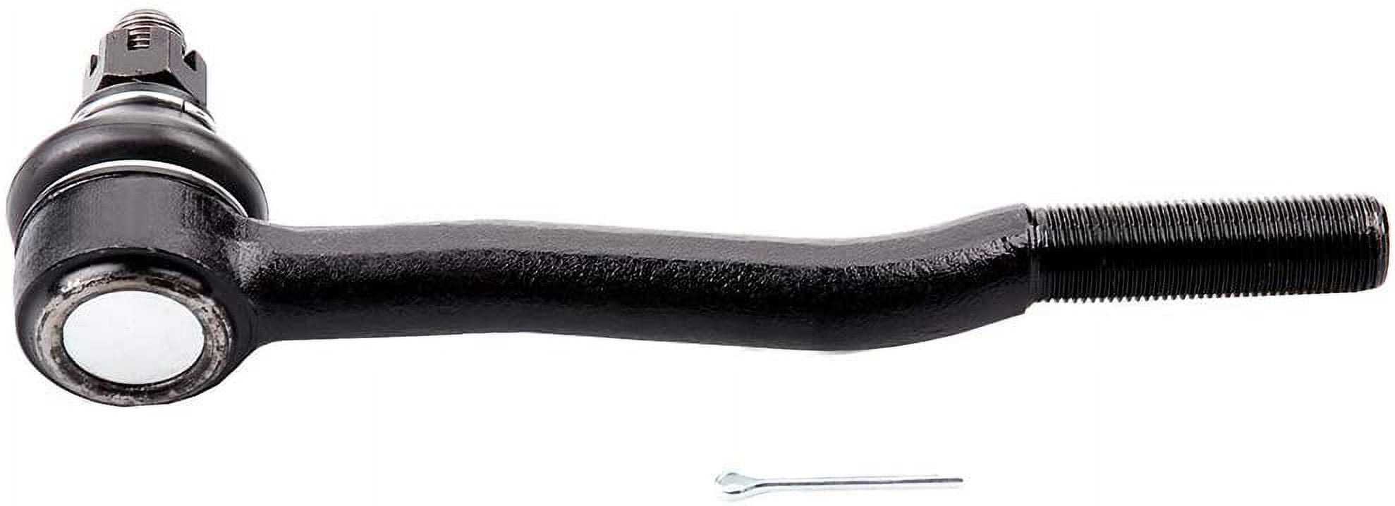 ECCPP Steering Part 1pc ES3003RL - Tie Rod End for Toyota 4Runner ...