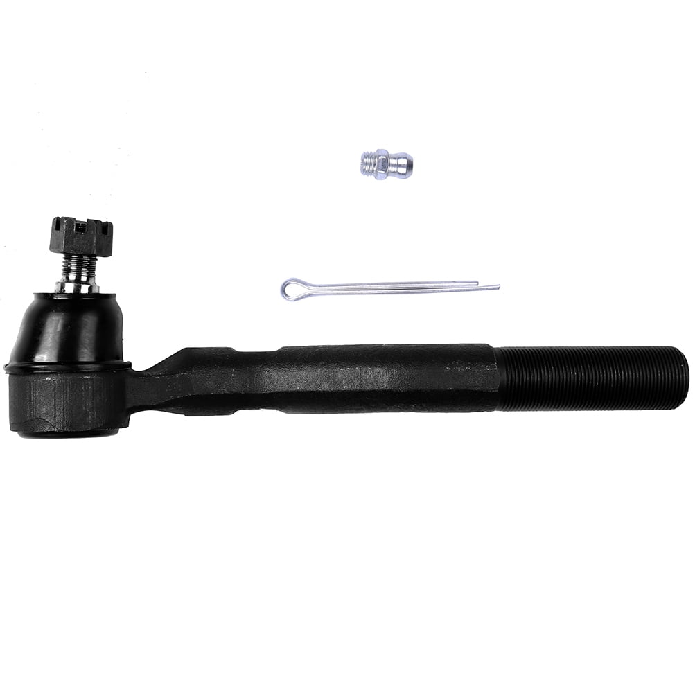 ECCPP Steering Part 1pc ES800593 - Tie Rod End For Jeep Wrangler Fits ...
