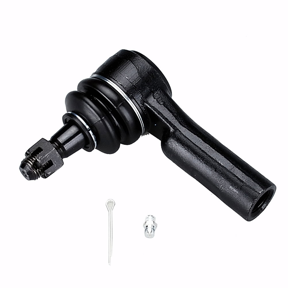 ECCPP Steering Part 1pc ES80574 - Tie Rod End for Dodge Ram 1500 for ...