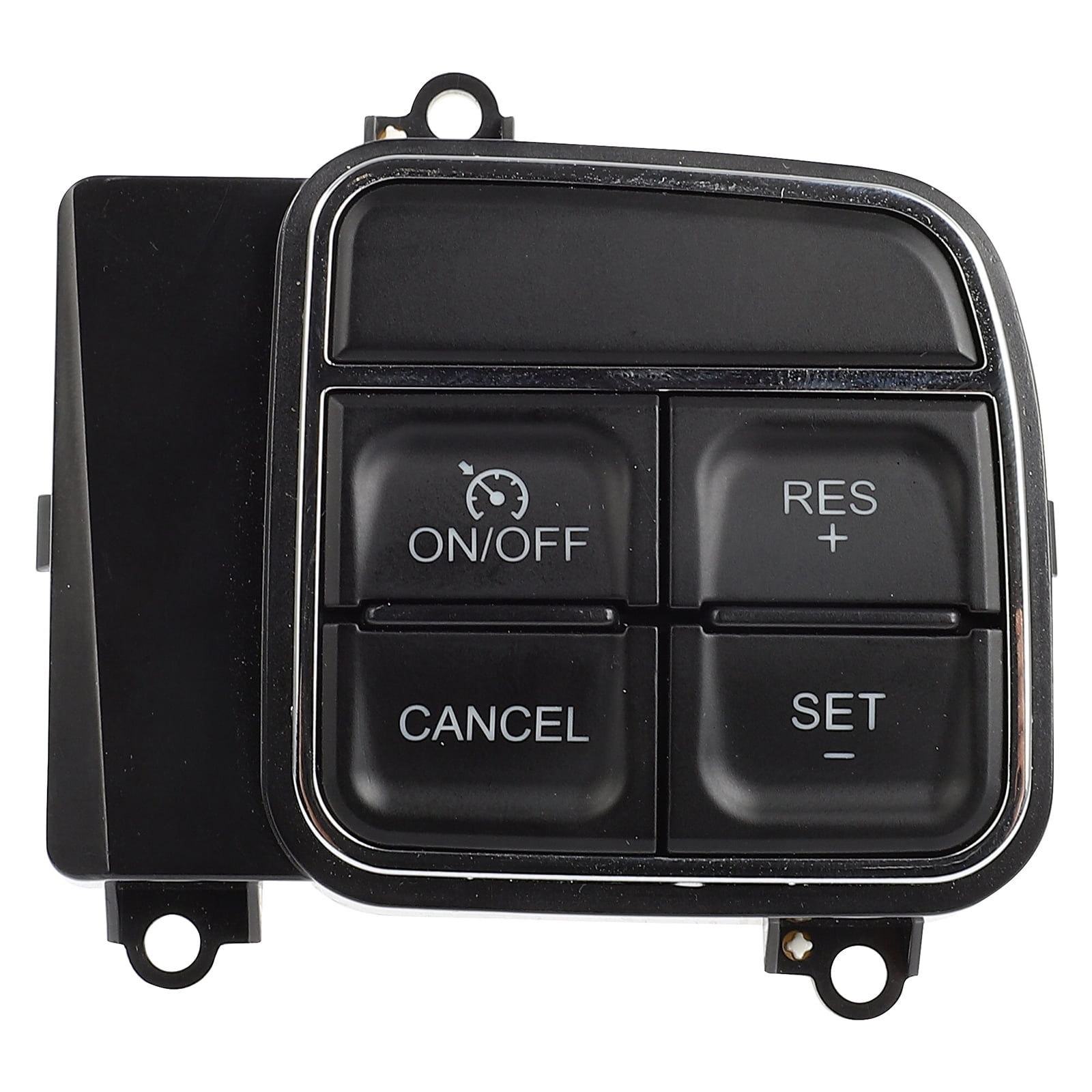ECCPP Steering Wheel Cruise Control Switch | 15 PINS for 2013-2016 For ...