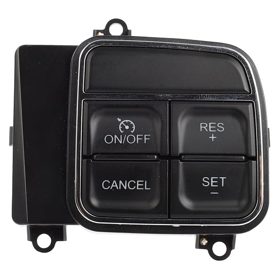 ECCPP Steering Wheel Cruise Control Switch | 15 PINS for 2013-2016 For ...
