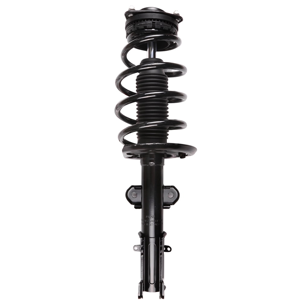 ECCPP Strut Complete Struts Spring Assembly Shock Absorber fit 2008 ...