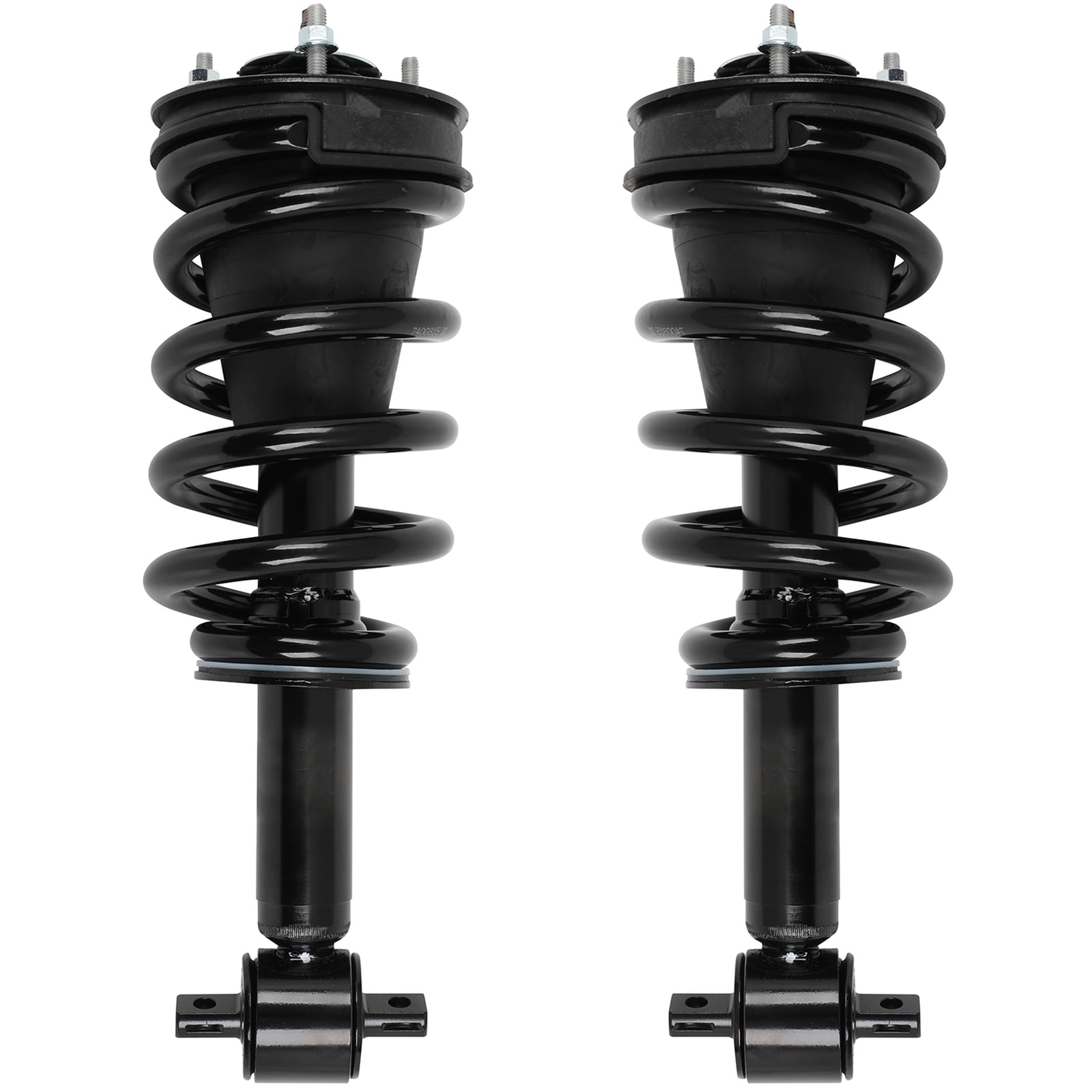 ECCPP Struts Complete Struts Spring for 2014-2018 for Chevrolet ...
