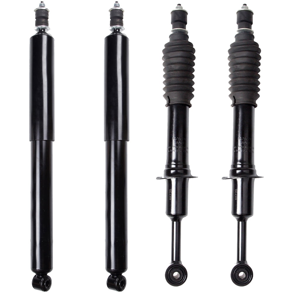 ECCPP Struts,ECCPP Front Rear Shock Absorbers Strut Kits for 2005 2006 ...