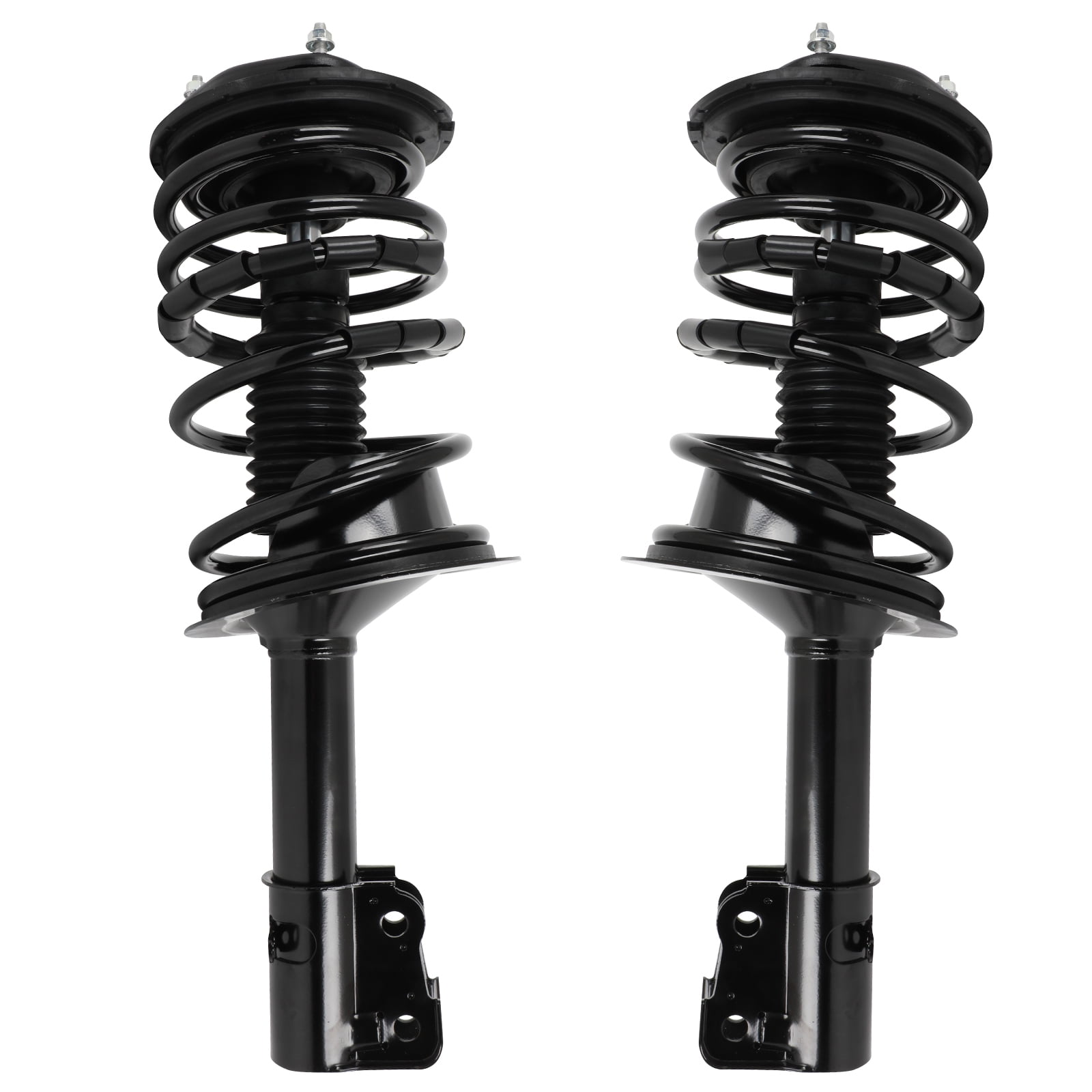 ECCPP Struts Spring Assembly Struts Complete for 1989-1995 for Dodge ...