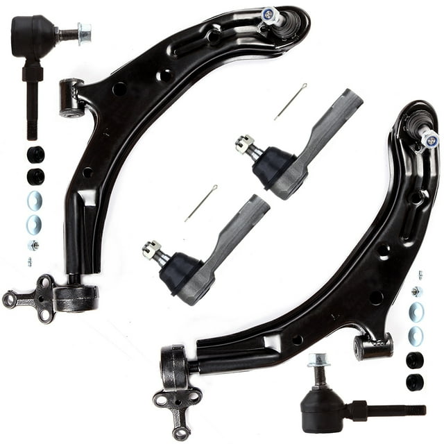 ECCPP Suspension Control Arm Kit 2000 2001 2002 2003 2004 2005 2006 for ...