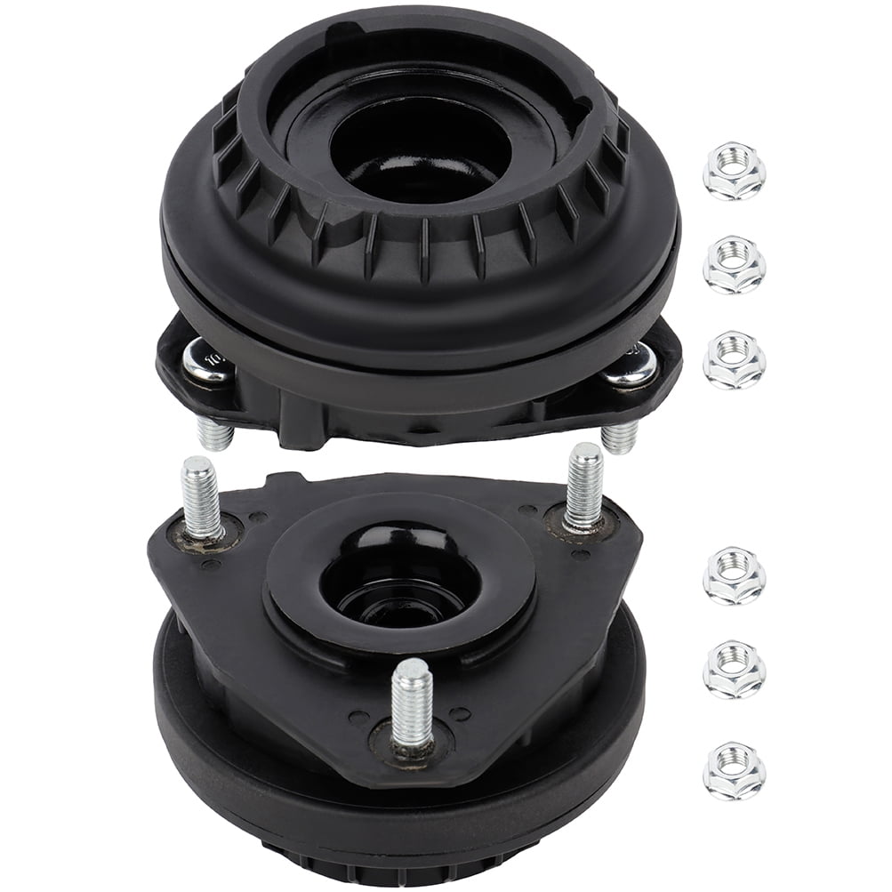 ECCPP Suspension Front Strut Mounts for 908967 - Walmart.com