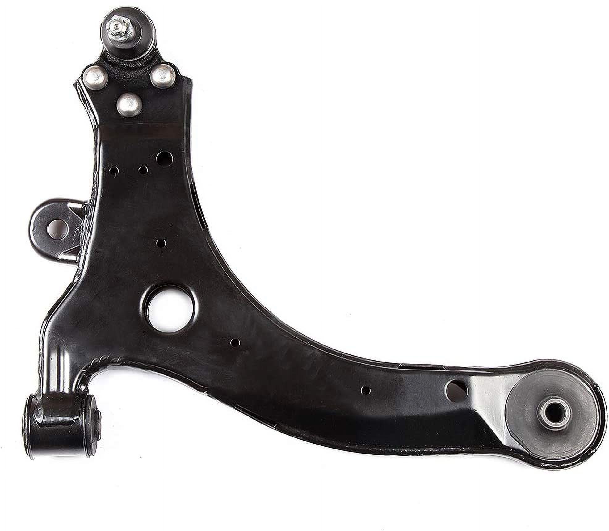 ECCPP Suspension Part 1pc K80539 Front Lower Control Arm And Ball Joint ...