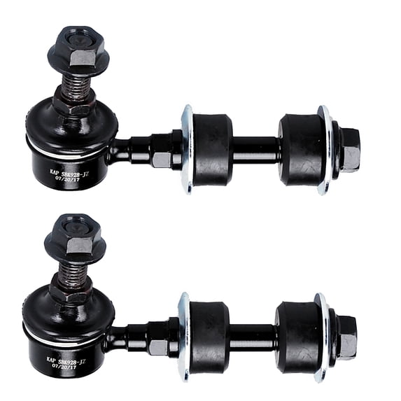 ECCPP Sway Bar Link Kit 1999 2000 2001 2002 2003 2004 for Chevrolet ...