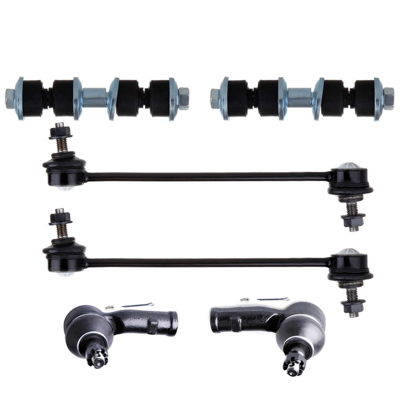 ECCPP Sway Bar Link Kit 2000 2001 2002 2003 2004 2005 2006 For Ford ...