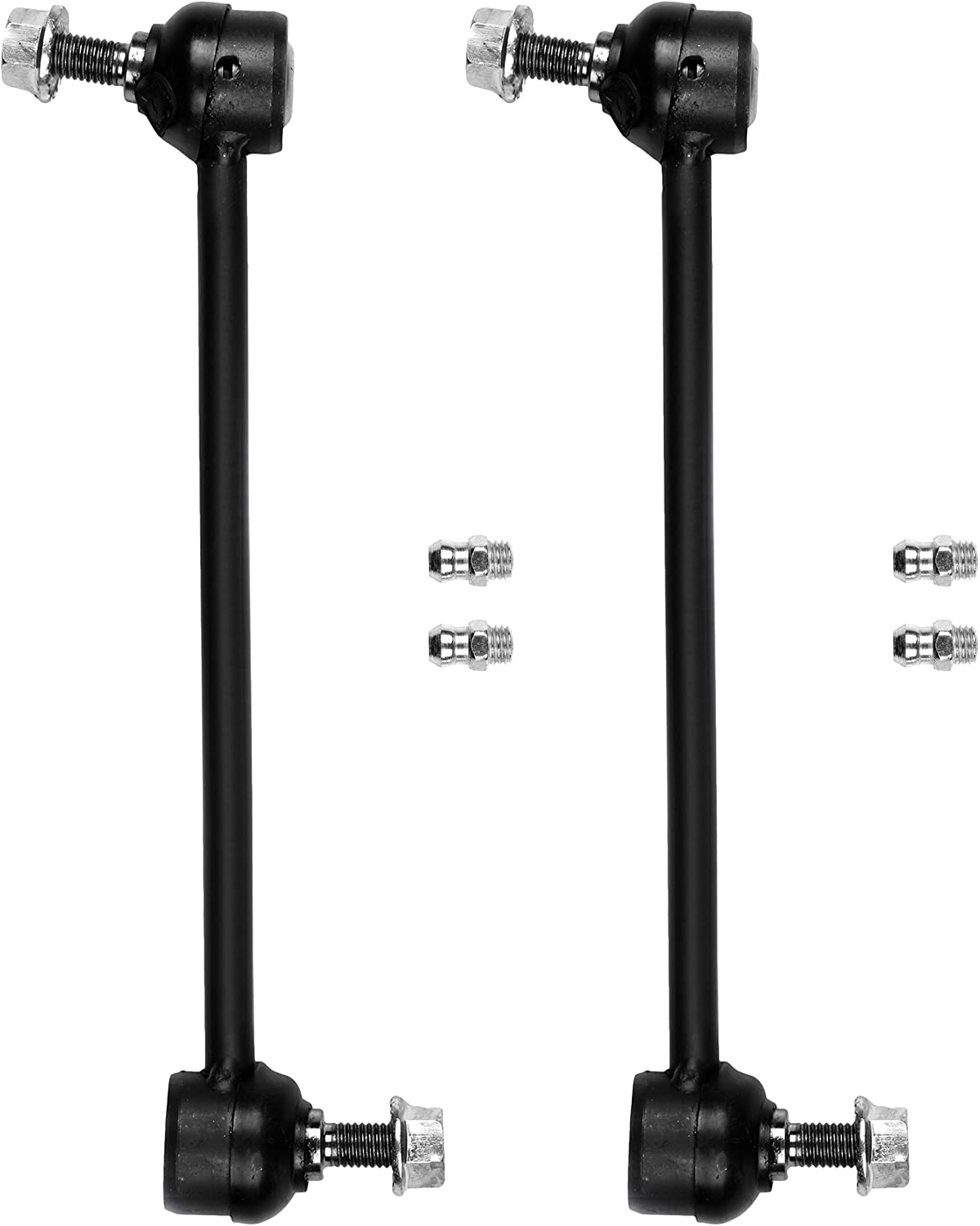 Pro Comp Suspension 72098B Traction Bar Mounting Kit - Walmart.com