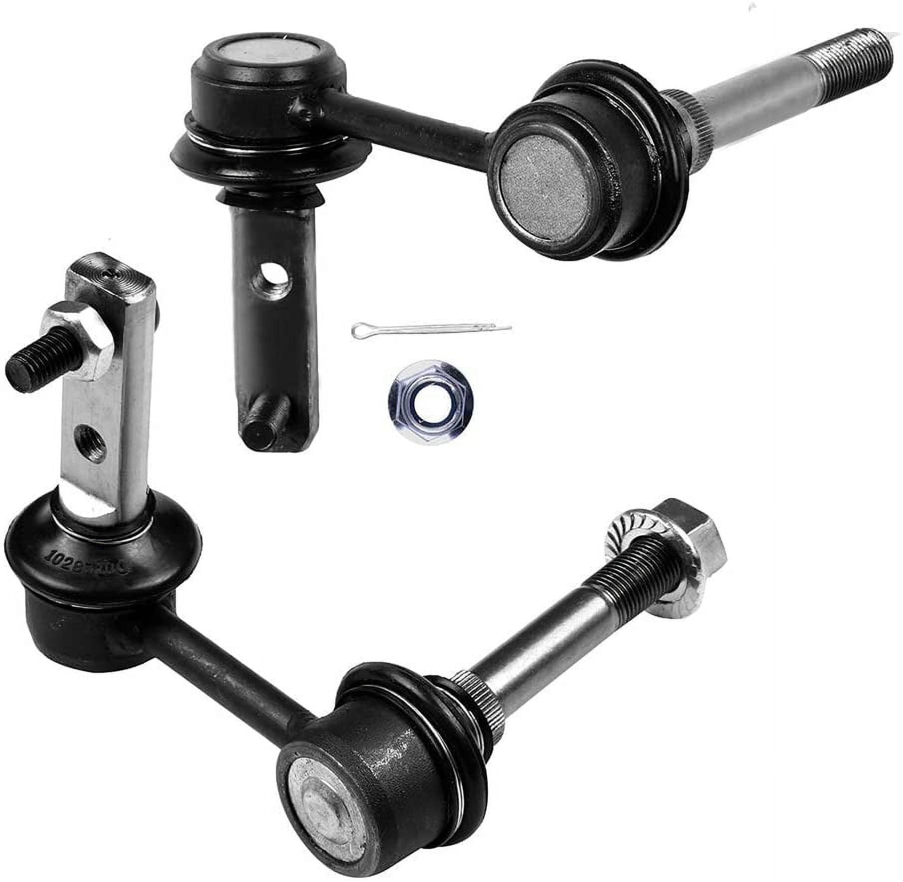 ECCPP Sway Bar Link Kit For 1998 1999 2000 2001 2002 2003 2004 2005 ...