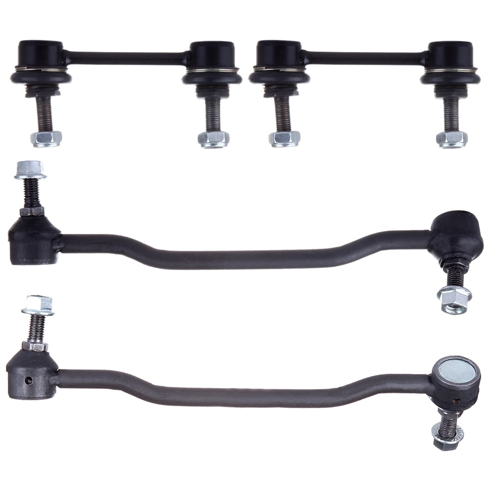 ECCPP Sway Bar Link Kit For 2002 2003 2004 2005 2006 2007 2008 for ...