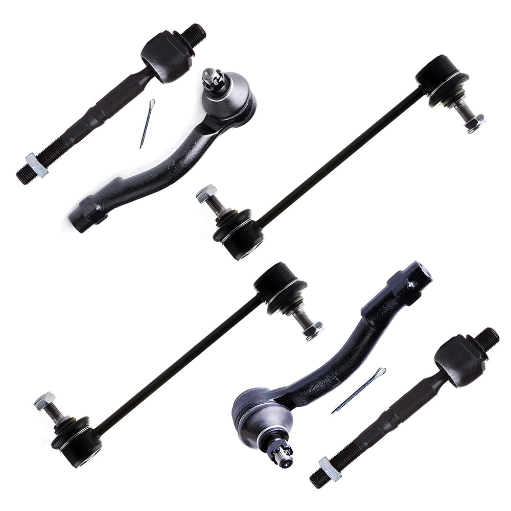 ECCPP Sway Bar Link Kit For 99 00 01 02 03 04 05 06 for Hyundai Sonata ...