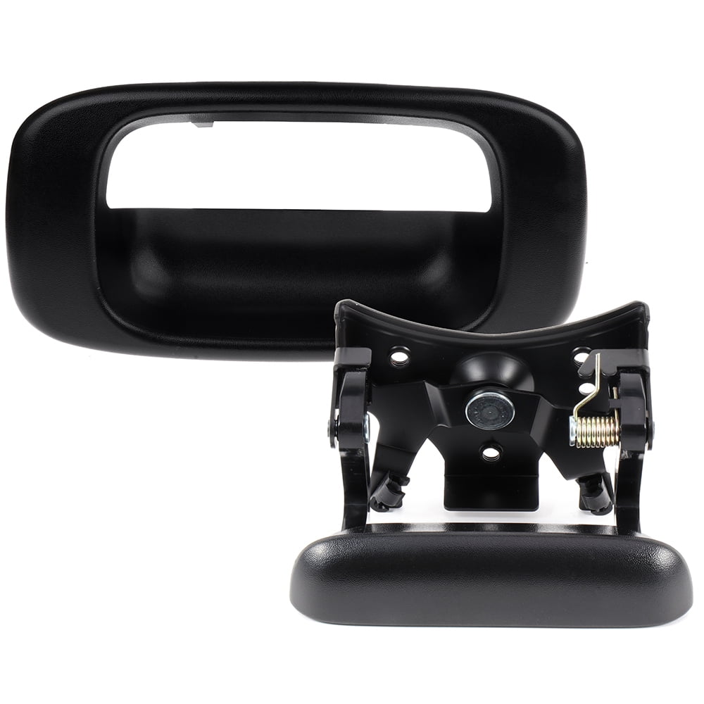 ECCPP Tailgate Door Handle Exterior for 1999-2006 for Chevrolet ...