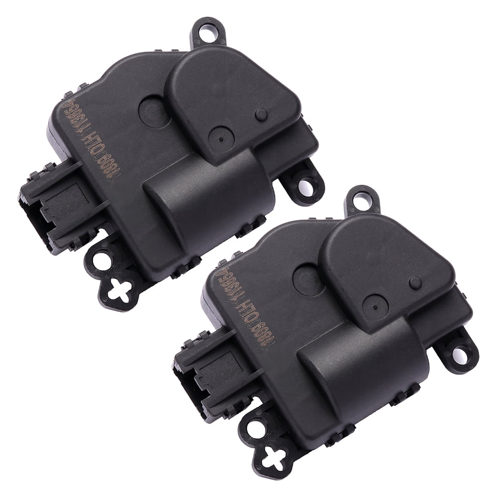 ECCPP Temperature Air Door Actuator fit for Ford Five Hundred Freestyle ...