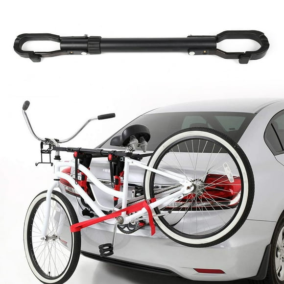 Cargo Carrier Bike Adapter