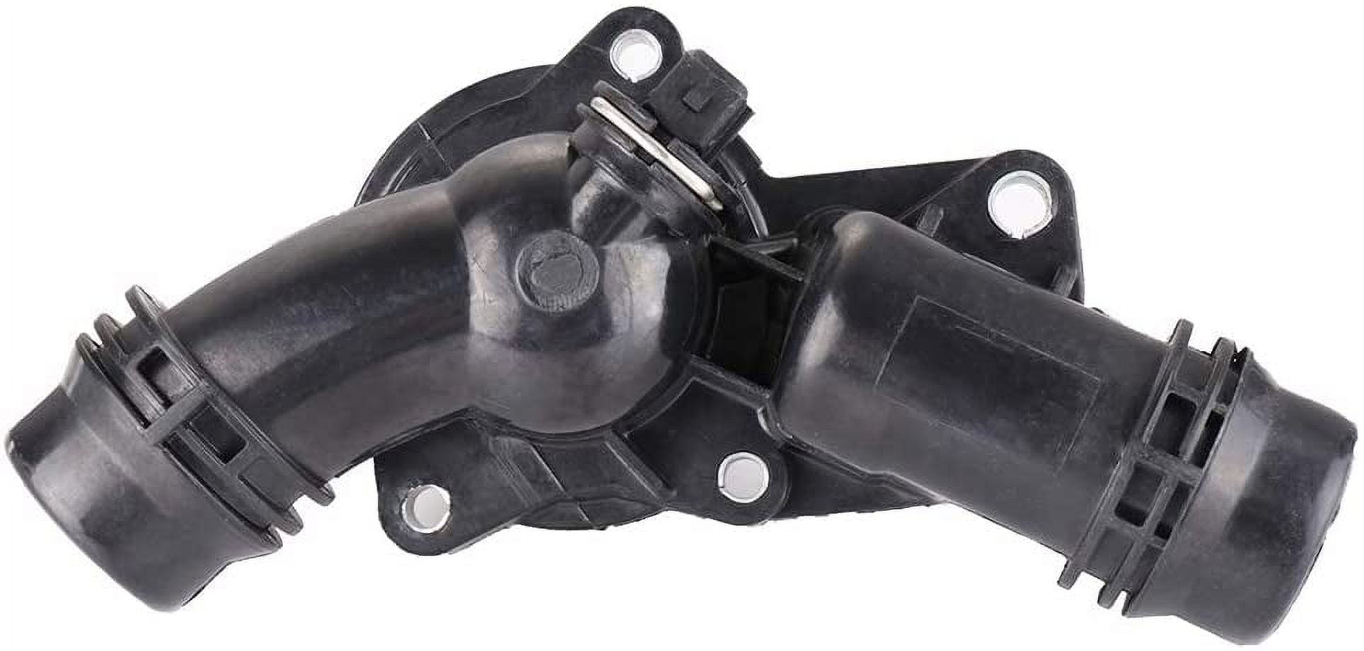 ECCPP Thermostat Housing Assembly fit for BMW E46 E39 X5 X3 Z3 Z4 325i ...